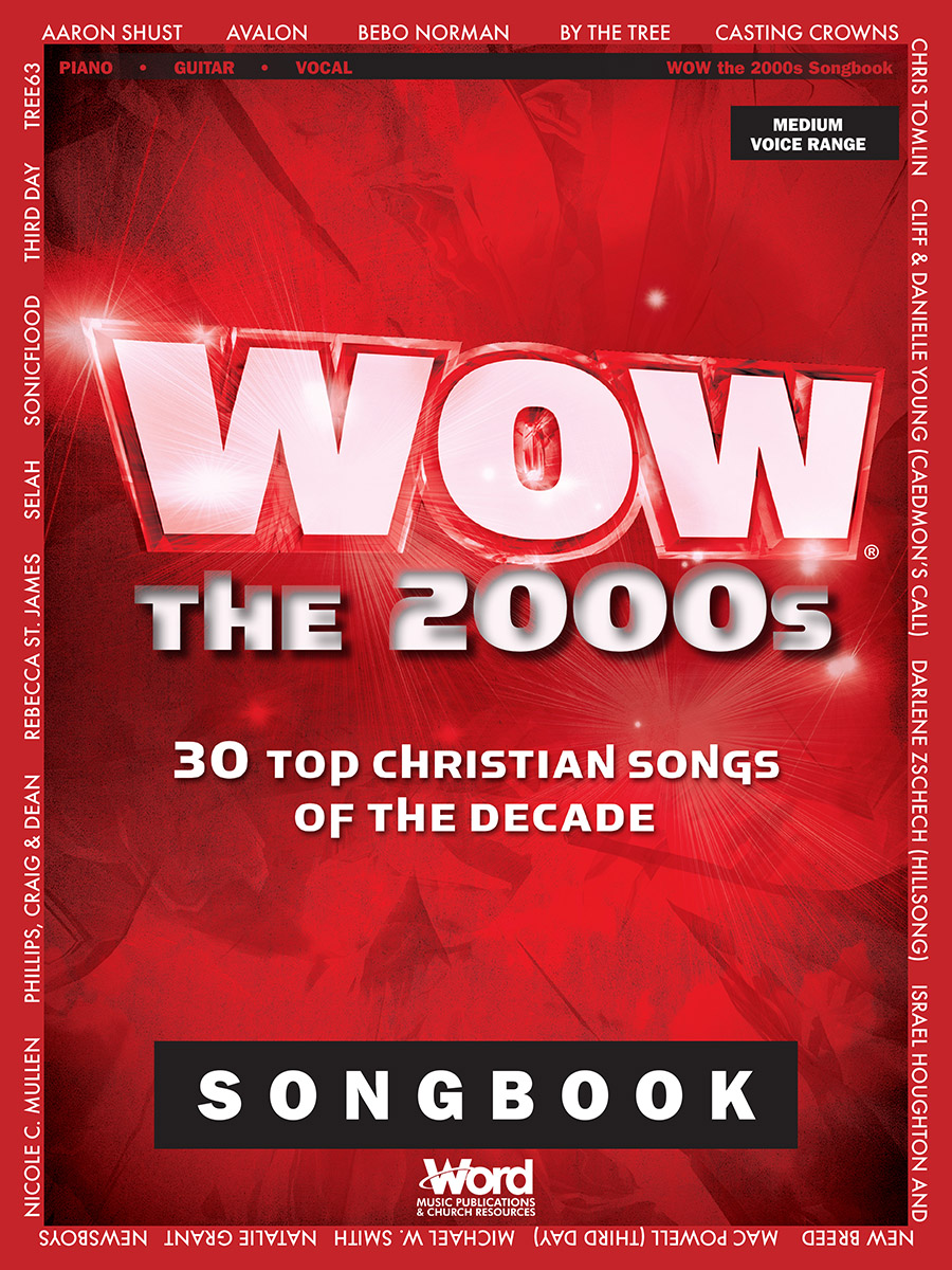 Wow The 2000s